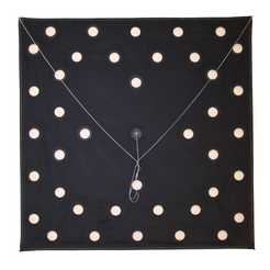 Tournament Series #1683 (34"x34") – SFE Kites