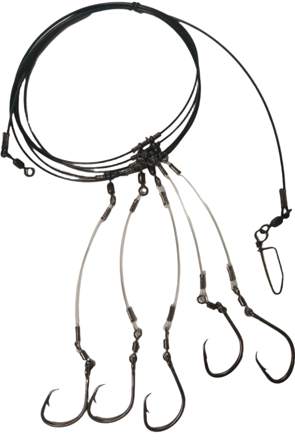 Deep Drop Rigs-Commercial – SFE Kites