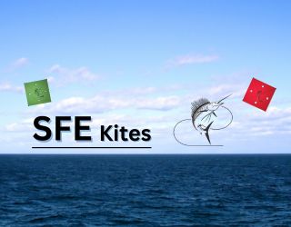 SFE Kites Official Website